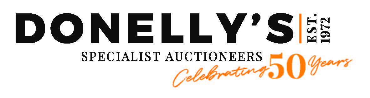 Home - Donelly's Auctioneers and Valuers